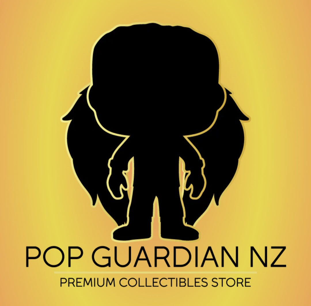 Pop Guardian NZ - Premium Collectibles Store